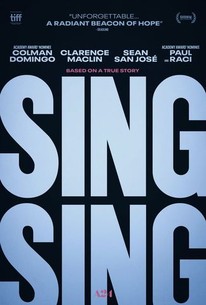 Sing Sing | Rotten Tomatoes