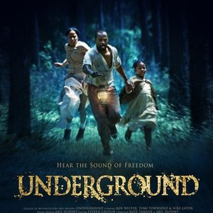 Underground - Rotten Tomatoes