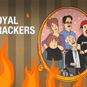 Royal Crackers - Rotten Tomatoes