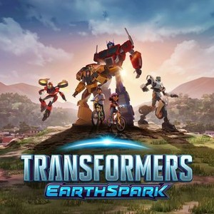 Transformers: EarthSpark - Rotten Tomatoes