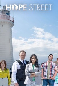 Hope Street: Season 1 | Rotten Tomatoes