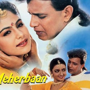 Meherbaan - Rotten Tomatoes
