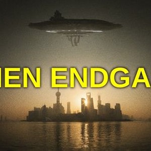 Alien Endgame - Rotten Tomatoes