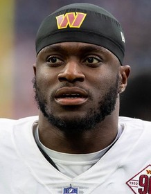 Efe Obada - Rotten Tomatoes