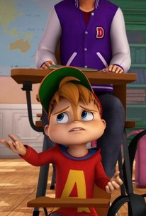 ALVINNN: Season 2, Episode 14 - Rotten Tomatoes