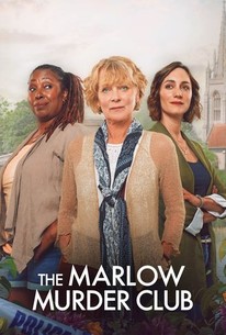 The Marlow Murder Club: Season 1 | Rotten Tomatoes