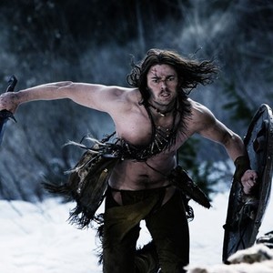 Pathfinder - Rotten Tomatoes