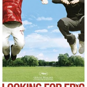 Looking for Eric - Rotten Tomatoes