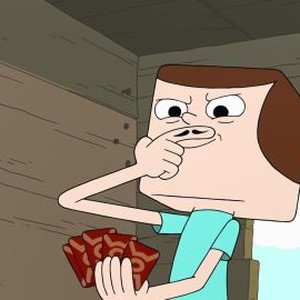 Clarence: Season 3, Episode 28 - Rotten Tomatoes