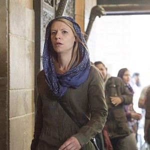 Homeland - Rotten Tomatoes