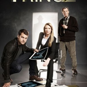Fringe - Rotten Tomatoes