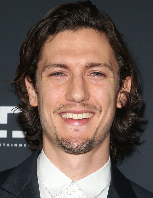 Tyler Riggs - Rotten Tomatoes