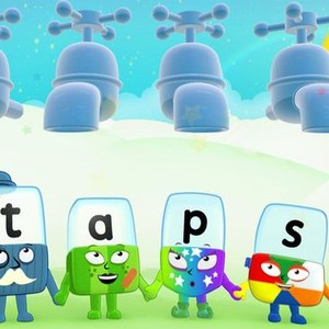 Alphablocks: Season 2, Episode 1 - Rotten Tomatoes
