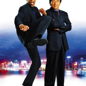 Rush Hour - Rotten Tomatoes