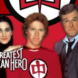 Greatest American Hero: Season 1, Episode 9 - Rotten Tomatoes