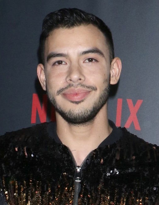 Michael Mejia - Rotten Tomatoes