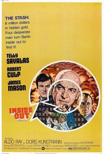 Inside Out | Rotten Tomatoes