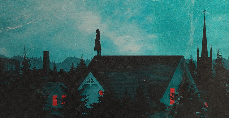 Castle Rock - Rotten Tomatoes