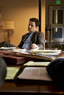 Rectify - Season 4 Episode 2 - Rotten Tomatoes