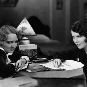 Marion Byron - Rotten Tomatoes