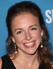 Rebecca Dinerstein | Rotten Tomatoes