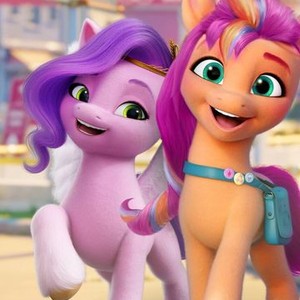 My Little Pony: Make Your Mark - Rotten Tomatoes