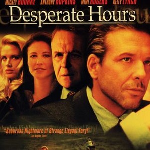 Desperate Hours - Rotten Tomatoes