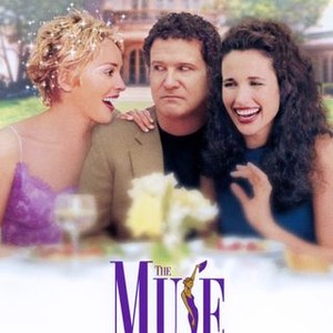The Muse - Rotten Tomatoes