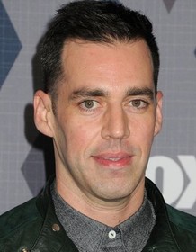 John Roberts | Rotten Tomatoes