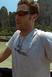 The Amazing Race: Season 1, Episode 10 | Rotten Tomatoes