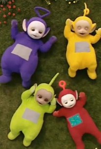 Teletubbies: Season 5, Episode 15 | Rotten Tomatoes