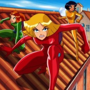 Totally Spies! - Rotten Tomatoes