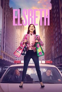Elsbeth: Season 2 | Cast and Crew | Rotten Tomatoes