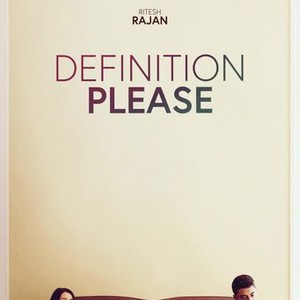 Definition Please - Rotten Tomatoes