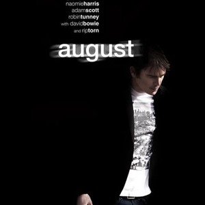 August (2008) - Rotten Tomatoes