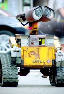 Pixar in Real Life: Season 1, Episode 3 | Rotten Tomatoes