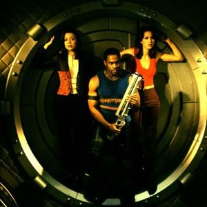 Lexa Doig - Rotten Tomatoes