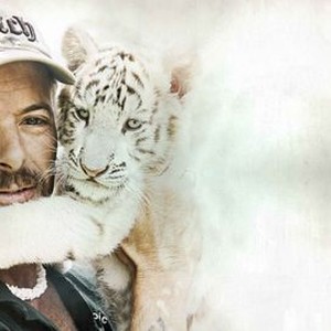 Joe Exotic: Tigers, Lies and Cover-Up - Rotten Tomatoes