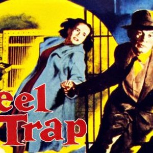 The Steel Trap - Rotten Tomatoes