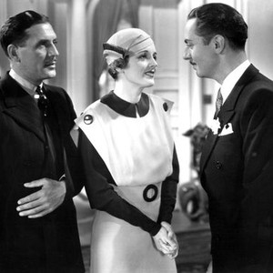 Paul Cavanagh - Rotten Tomatoes