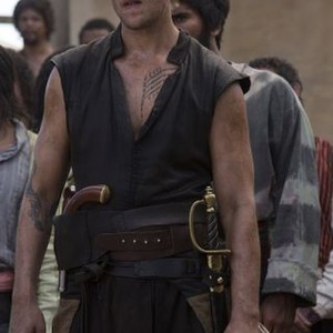 David Hoflin - Rotten Tomatoes