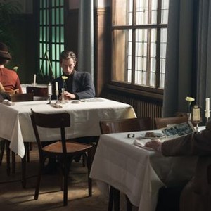 The Invisibles - Rotten Tomatoes