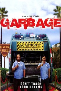 Garbage | Rotten Tomatoes