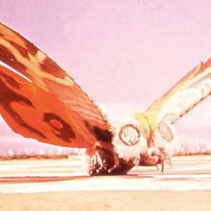 Mothra - Rotten Tomatoes