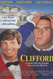Clifford | Rotten Tomatoes