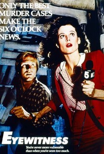 Eyewitness - Rotten Tomatoes