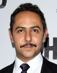 Humberto Busto | Rotten Tomatoes