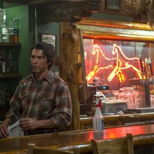 Longmire - Rotten Tomatoes