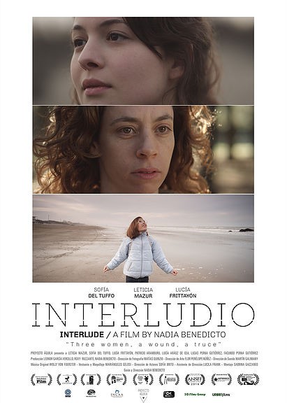 Interlude (Interludio) | Rotten Tomatoes