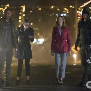 Arrow - Rotten Tomatoes